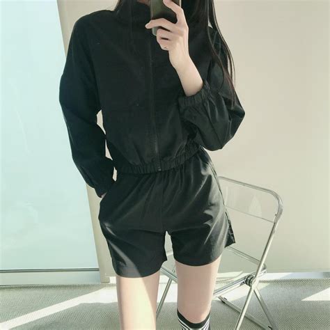 로라벨 로라벨 숏 반바지 필라테스 복 요가 요가바지 옷 폴웨어 운동복 여자 힙커버 하의