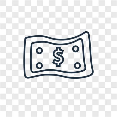 Ліцензовані стокові вектори Money Icon