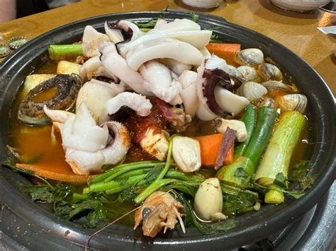 송도 맛집 맛있지만 불친절했던 조가네갑오징어 네이버 블로그