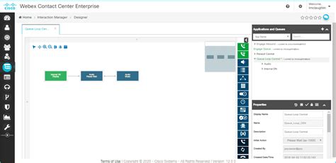 Interaction Manager