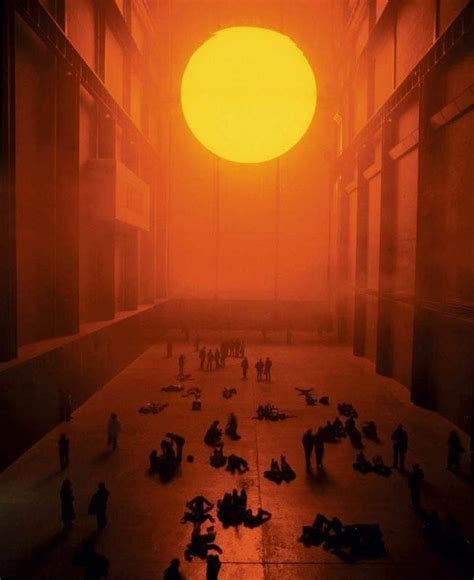 What Is Installation Art 10 Genre Defining Masterpieces Thecollector