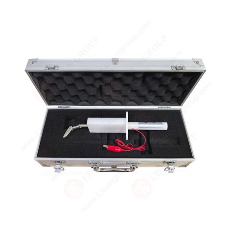 Test Probe B Of Iec 61032 Jointed Test Finger Lisun