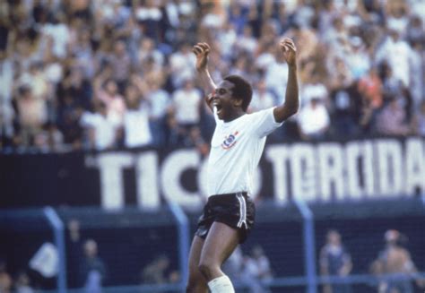 Relembre Cinco Jogadores Do Corinthians Famosos Pela Garra Gazeta
