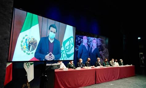 Imss Anuncia Para El 17 De Enero Discusión De Requisitos Y Tabuladores