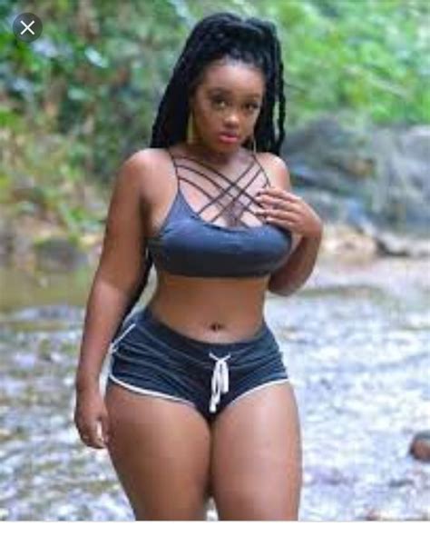 10 African Nation With Most Beautiful Hot Women African Goddess 2015