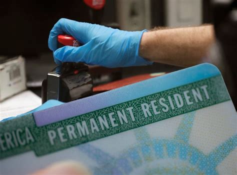 Uscis Issues More Rfes On Public Charge For Green Card Applications