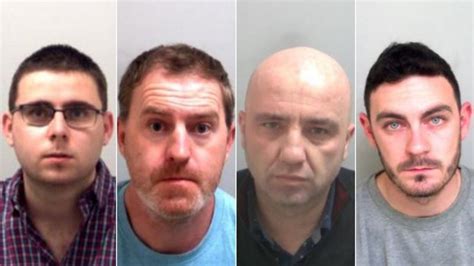 Essex Lorry Deaths Men Jailed For Killing 39 Migrants In Trailer Bbc