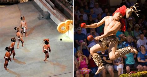 Caída De Tenochtitlan Qué Deportes Se Practicaban Antes De La Llegada