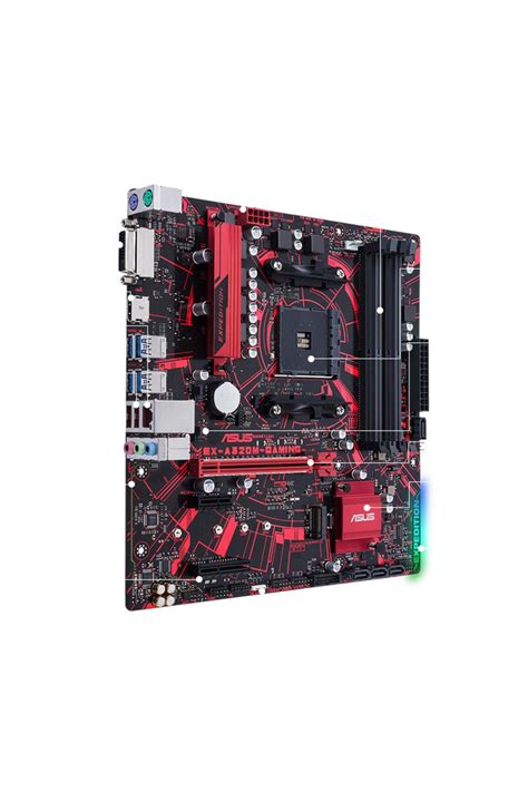 ASUS Ex a320m gaming Amd Anakart Fiyatı Yorumları Trendyol