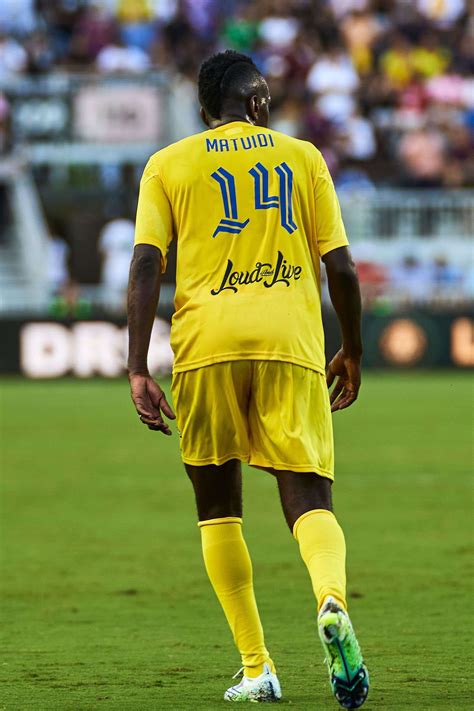 Blaise Matuidi