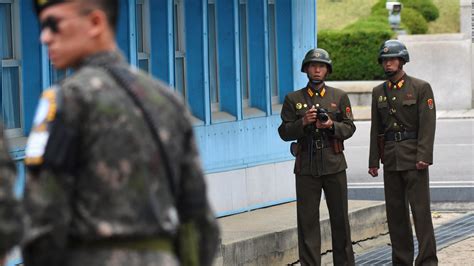 North Korea Nuclear Timeline Fast Facts Cnn