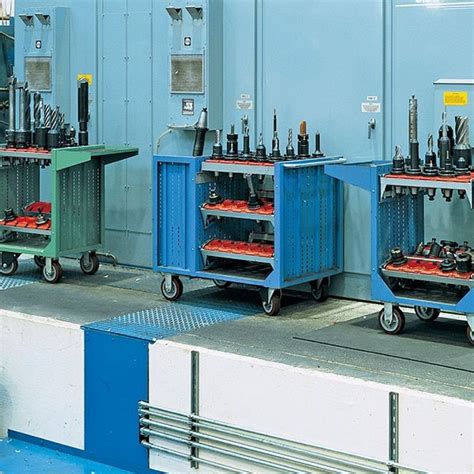 Cnc Tool Storage Lista Tool Storage Storage Vertical Storage
