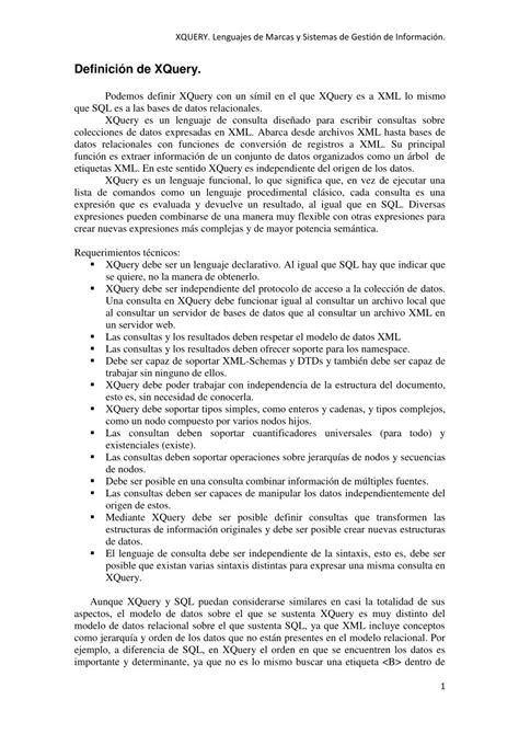 pdf de programación xquery