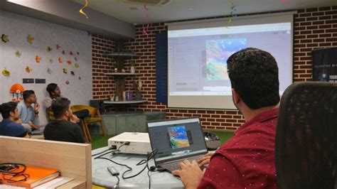 Aimonth Aimonth Aiday Aicommunity Artificialintelligence Pranav