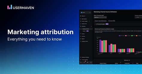What Is Marketing Attribution Everything You Need To Know