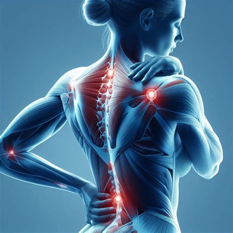 Should You Massage A Muscle Knot At Paul Caison Blog