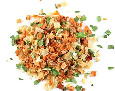 Vegetable Blend Soup Mix Dried Vegetable Soup Blend Vegetable Soup