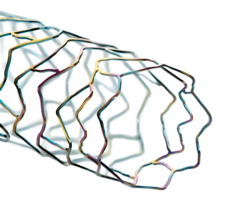 Biotronik Nets Short Dapt And Calcified Lesion Indications For Orsiro