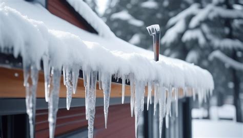 Snow Worry Affordable Roof Snow Removal Tips Near You All Roofing