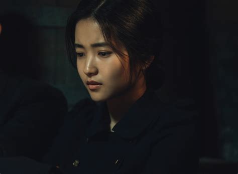 ‘미스터 션샤인 이병헌 김태리 애처로운 ‘어깨 베개 포착 ‘맴찢