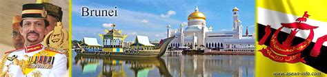 บรูไนดารุสซาลาม ลักษณะทางภูมิศาสตร์และสภาพอากาศ