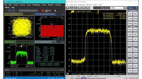 如何提高功率放大器的效率和线性度 是德科技 Keysight