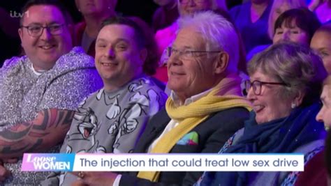 GBBO S Prue Leith 82 Exposed By Husband As He Reveals Rampant Sex Confession Daily Star