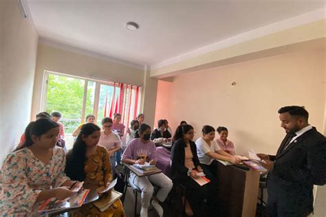 Ballb Entrance Exam Syllabus In Nepal 2082 Mero Adalat