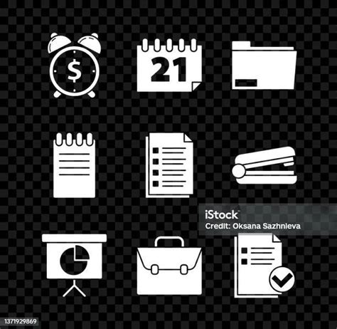 달러 기호 프리젠 테이션 재무 보드 그래프 일정 차트 다이어그램 인포 그래픽 원형 그래프 서류 가방 및 체크 마크 노트북 및