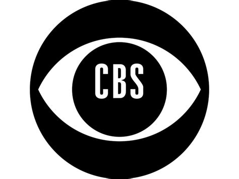 CBS Logo Logo PNG Transparent SVG Vector Freebie Supply