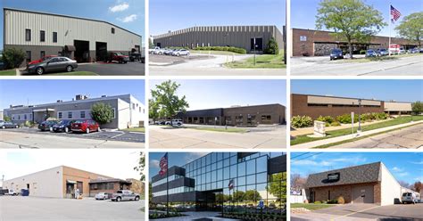 Hoffman Portfolio Gershman Commercial Real Estate