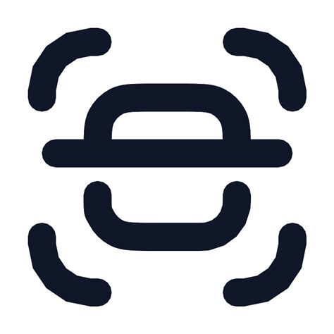 Scan Vector SVG Icon SVG Repo