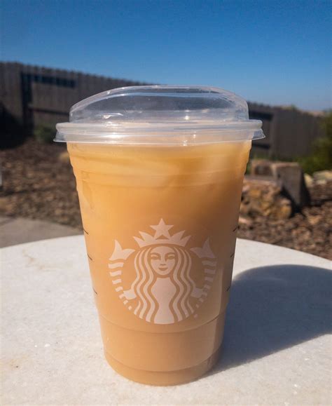 Starbucks Secret Menu The Tiktok Viral Starbucks Iced Chai Latte