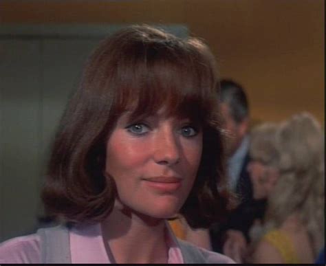 Jacqueline Bisset Grasshopper