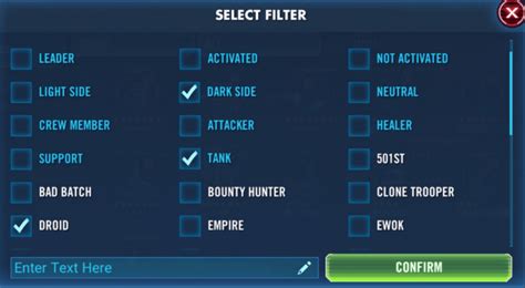 Guys Just Want One Thing And Its Disgusting Rswgalaxyofheroes