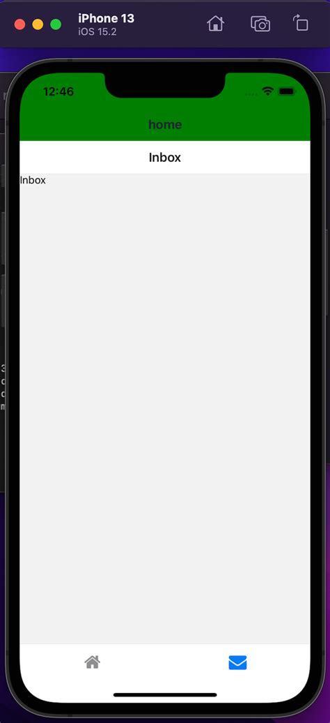 A Guide To Native Routing In Expo For React Native Logrocket Blog