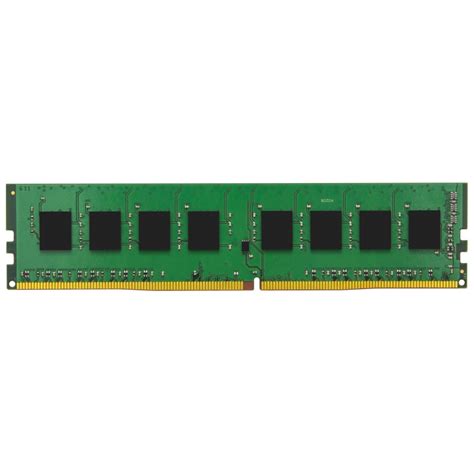 Kingston Dimm Ddr4 32gb 3200mt S Kvr32n22d8 32 Konovo Rs