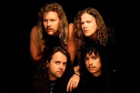 Cuál Es El Disco Más Vendido En La Historia Del Heavy Metal
