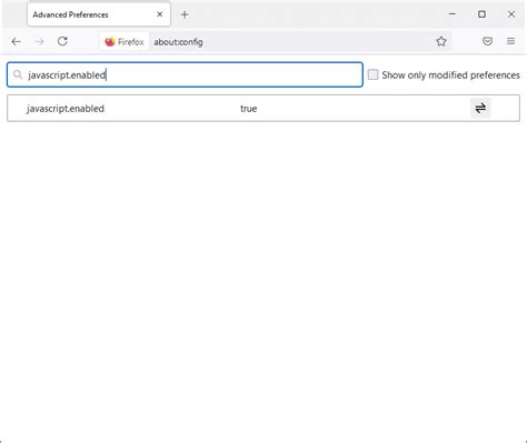 How To Enable Or Disable Javascript In Your Browser Techcult