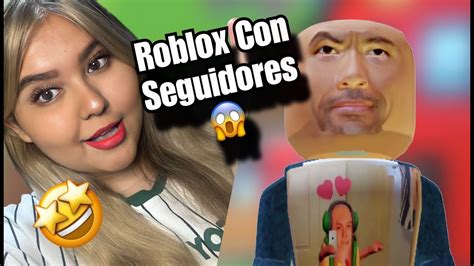 Jugando Roblox Con Ustedes Youtube
