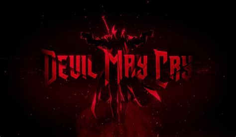 Devil May Cry In Arrivo Nel 2024 Lanime Su Netflix