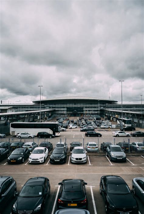 Stress Free Stansted Airport Parking For A Week Your Ultimate Travel
