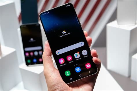 Procurili Snimci Novog Galaxy S23 Zna Se Praktično Sve O Novoj Seriji