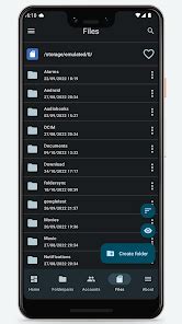 FolderSync Apps On Google Play