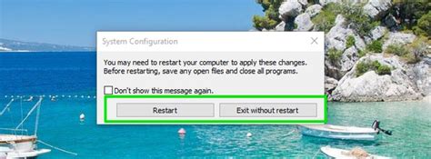 Ways To Boot Windows In Safe Mode Beebom