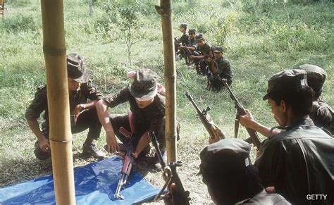 Why The Ulfa Peace Deal Is A Pivotal Moment In Assams History
