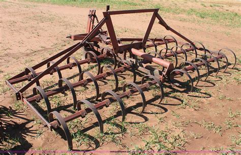 What Is The Purpose Of A Spring Tooth Harrow At Christopher Nelson Blog