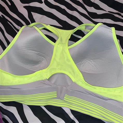 Danskin Now Intimates And Sleepwear Danskin Now Racerback Padded