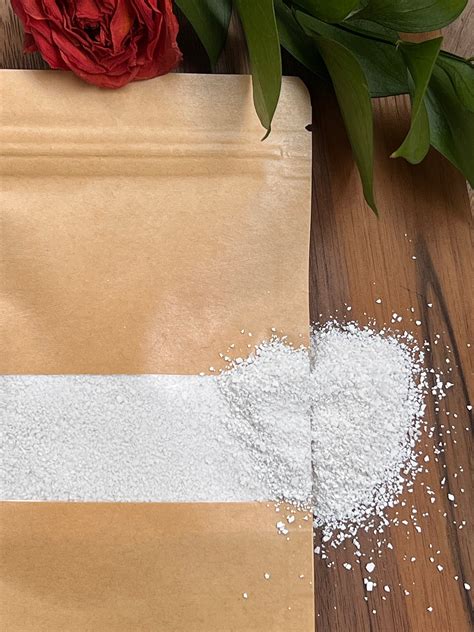 Dried Egg Shell Powder Garden Fertilizer Plant Food Crushed Egg