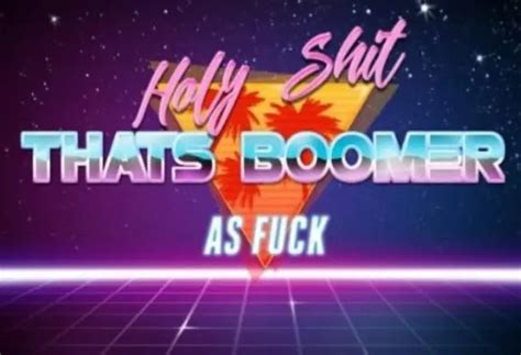 Das Boomer Scrolller